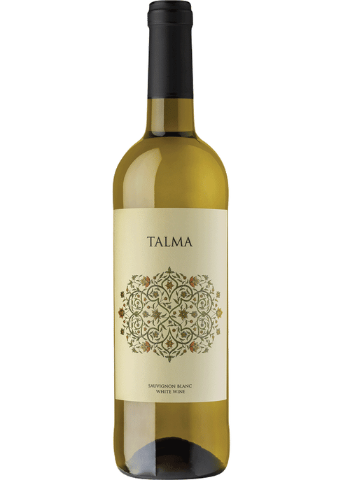 Talma Sauvignon Blanc | Total Wine & More