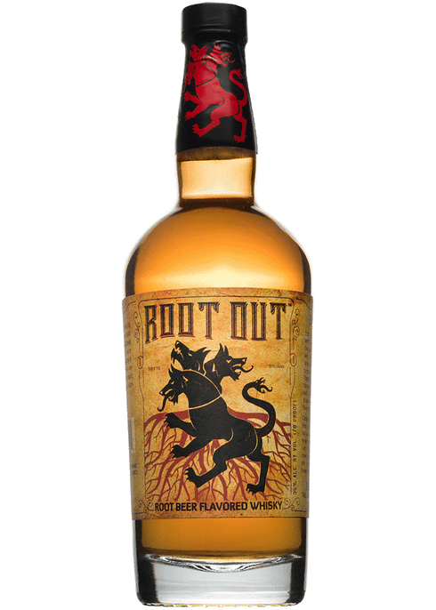 Root Out Whisky | Total Wine & More