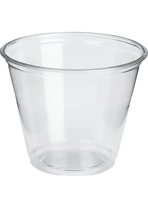 10oz Plastic Tumbler - 100pk | Total Wine & More