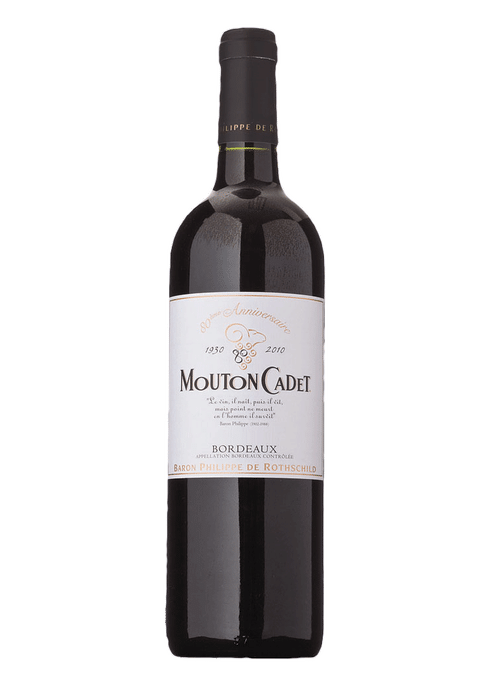 Mouton Cadet Red | Total Wine & More