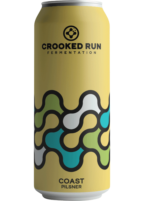Crooked Run Coast | Total Wine & More