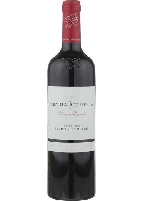 Abadia Retuerta Seleccion Ribera | Total Wine & More