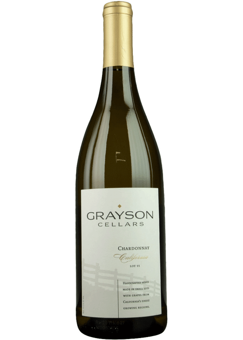 Grayson Chardonnay | Total Wine & More