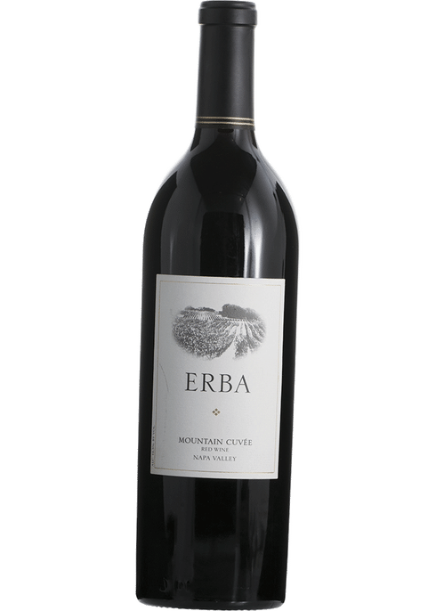 Erba Mountain Cuvee Red | Total Wine & More