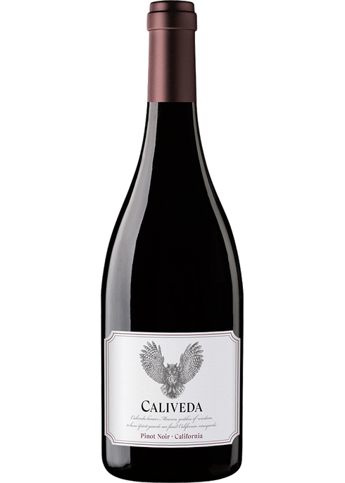 Caliveda Pinot Noir | Total Wine & More