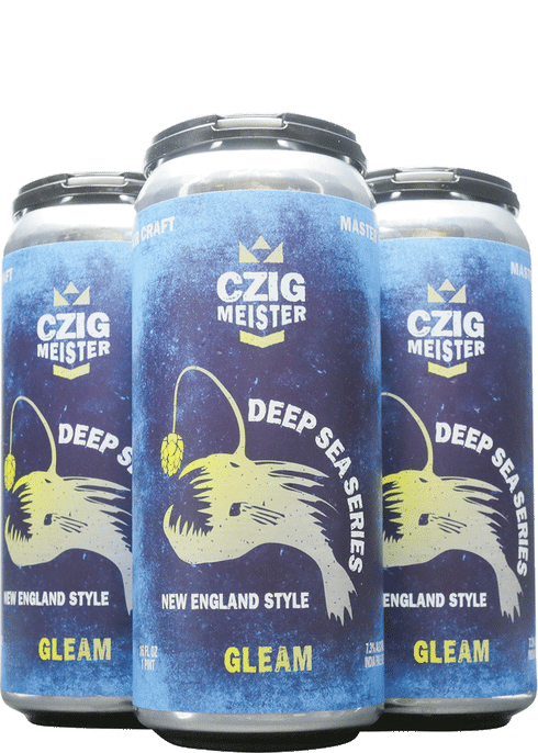 Czig Meister Deep Sea # @ | Total Wine & More