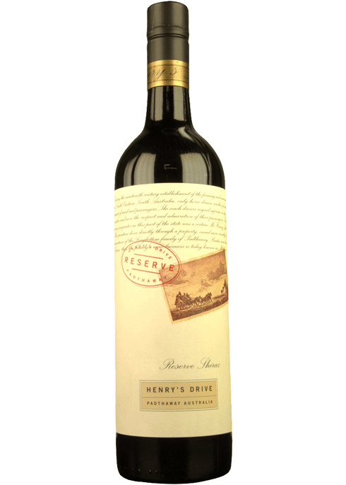 Henry's Drive Magnus Reserve | Total Wine & More