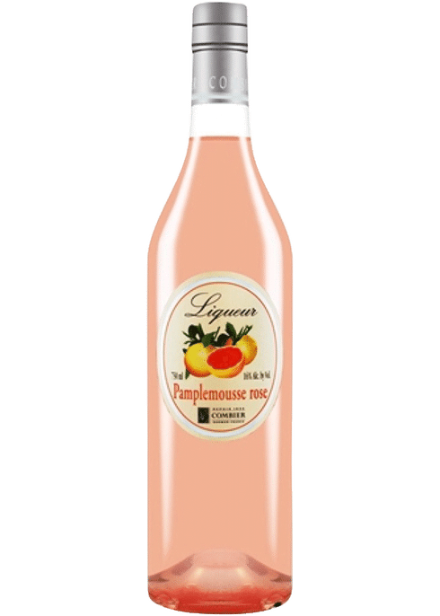 Combier Pamplemousse Rose | Total Wine & More