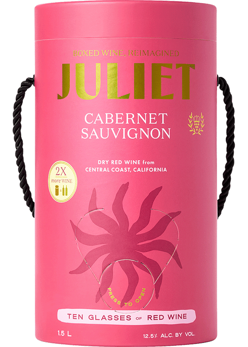 Juliet Cabernet Sauvignon | Total Wine & More
