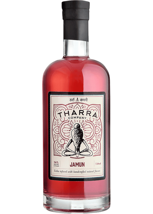Tharra Jamun Vodka | Total Wine & More