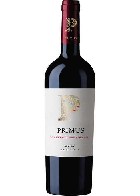 Primus Cabernet Sauvignon | Total Wine & More