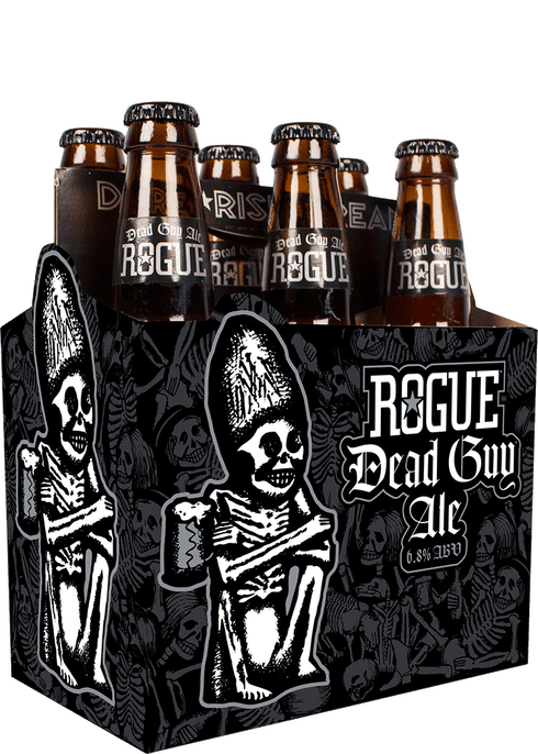 Rogue Dead Guy | Total Wine & More