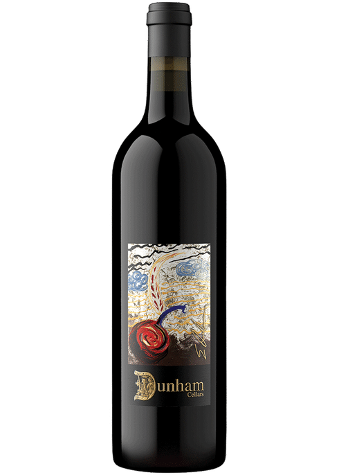 Dunham Cellars Merlot Lewis | Total Wine & More
