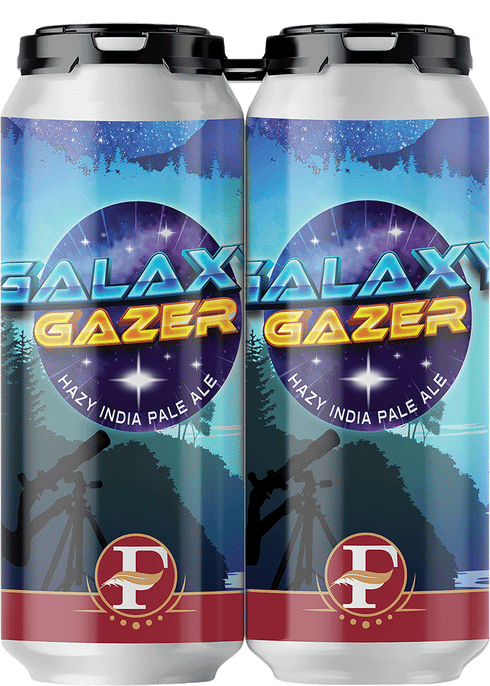 Feather Falls Galaxy Gazer Hazy IPA | Total Wine & More