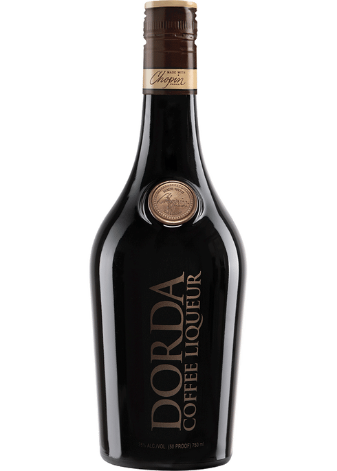 Dorda Coffee Liqueur | Total Wine & More