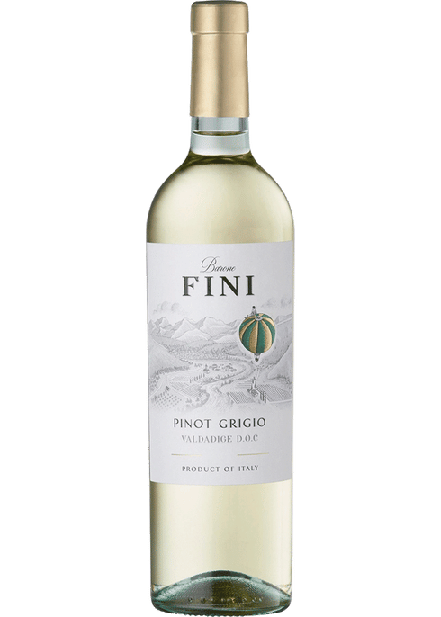 Barone Fini Pinot Grigio | Total Wine & More