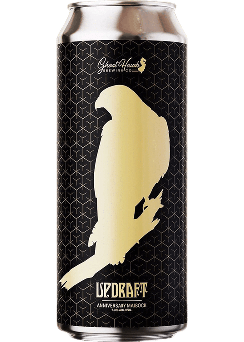 Ghost Hawk Updraft Maibock | Total Wine & More