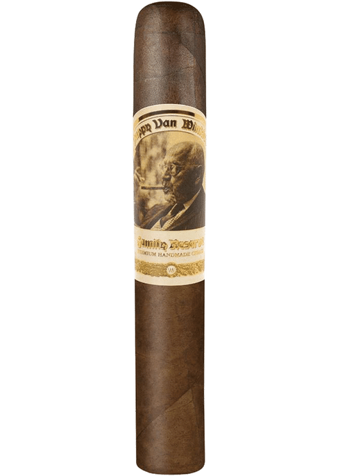 Pappy Van Winkle Barrel Robusto | Total Wine & More