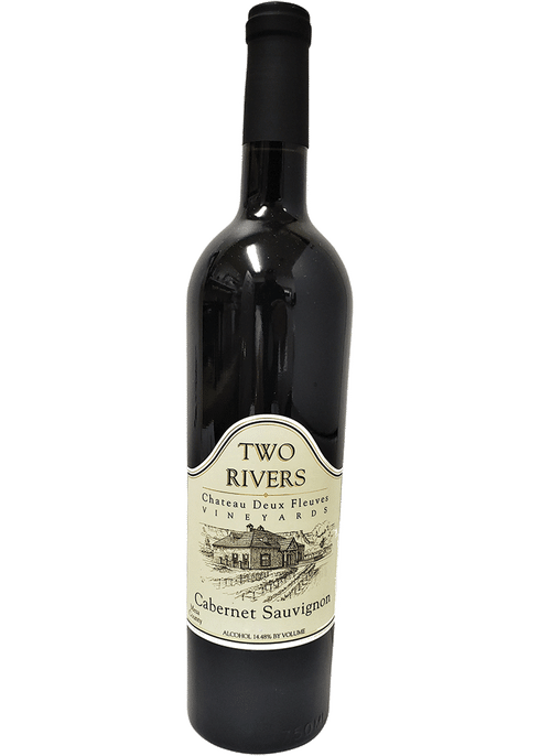 Two Rivers Cabernet Sauvignon | Total Wine & More