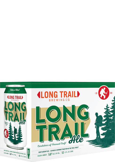 Long Trail Ale | Total Wine & More