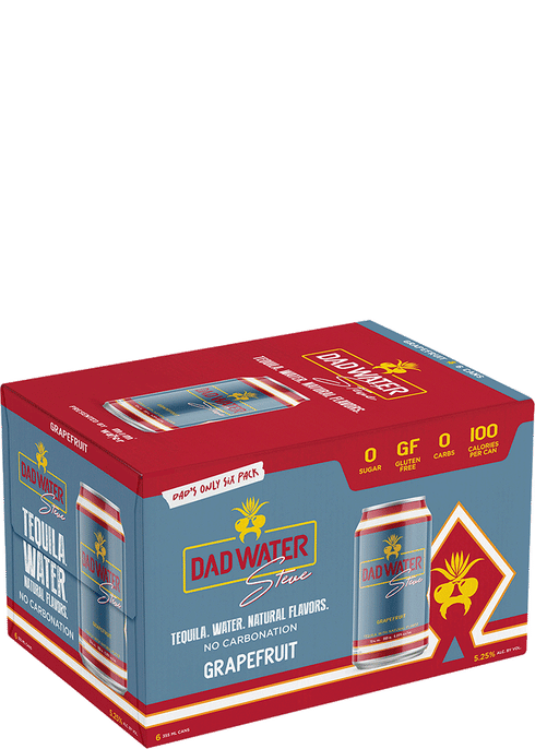 Dad Water Steve | Total Wine & More