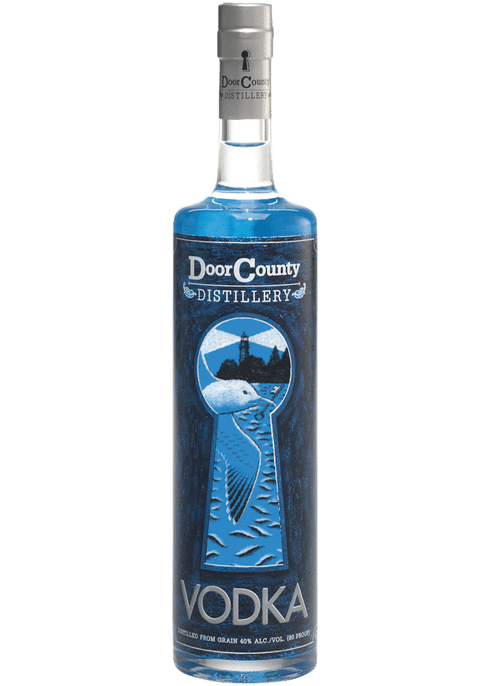 Door County Vodka | Total Wine & More