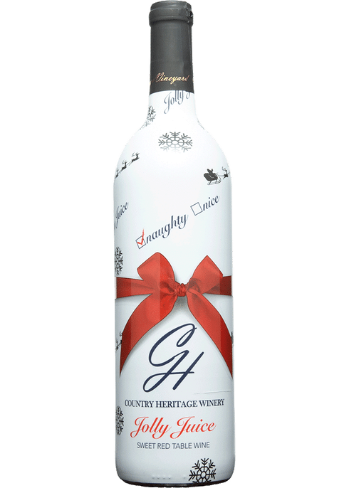 Country Heritage Jolly Juice | Total Wine & More