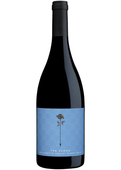 Chapter 24 Pinot Noir The Flood | Total Wine & More