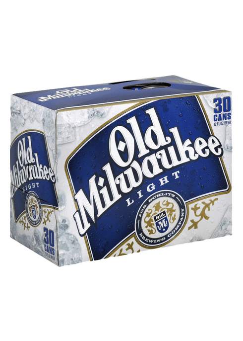 Old Milwaukee Light | Total Wine & More