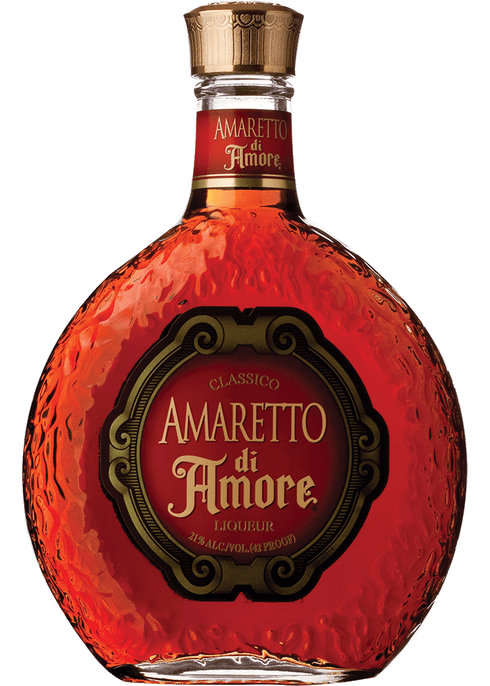 Di Amore Amaretto Liqueur | Total Wine & More