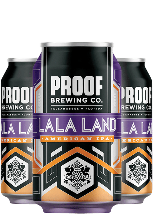 Proof Brewing LaLa Land | Total Wine & More