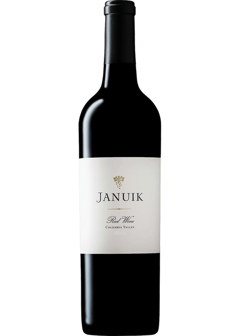 Januik Red Table Wine | Total Wine & More