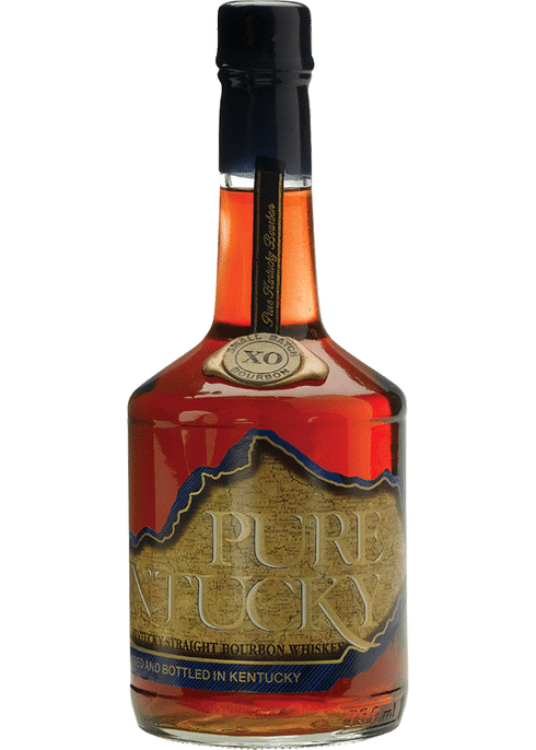 Pure Kentucky XO Straight Bourbon | Total Wine & More