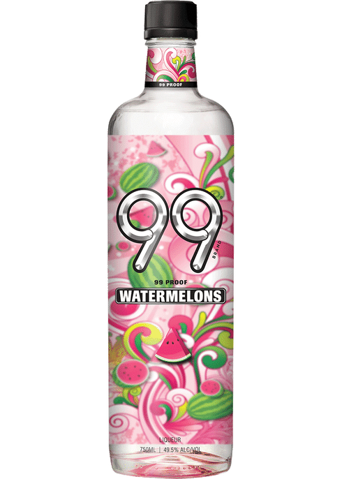 99 Watermelons | Total Wine & More