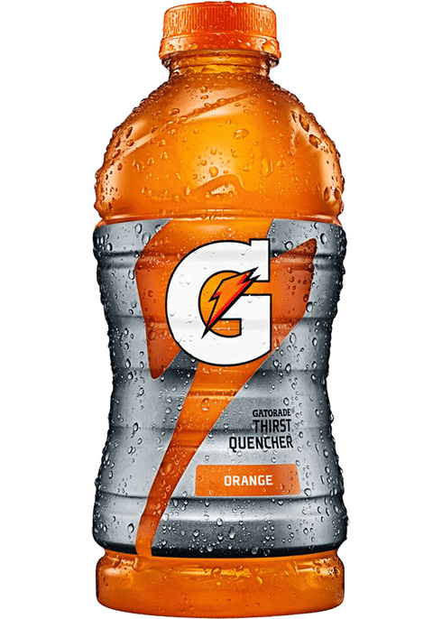 Gatorade Orange | Total Wine & More