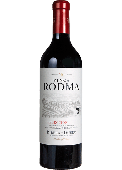 Finca Rodma Seleccion Ribera del Duero | Total Wine & More