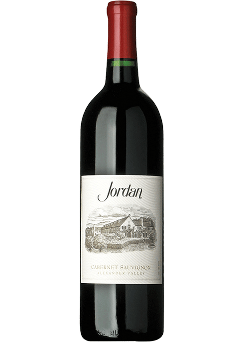 Jordan Cabernet Sauvignon | Total Wine & More