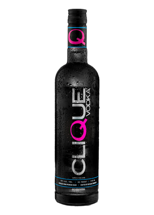 Clique Vodka | Total Wine & More