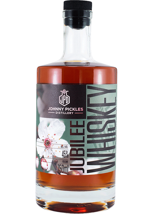 Johnny Pickles Jubilee Whiskey | Total Wine & More