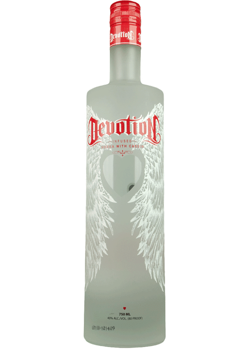 Devotion Vodka | Total Wine & More