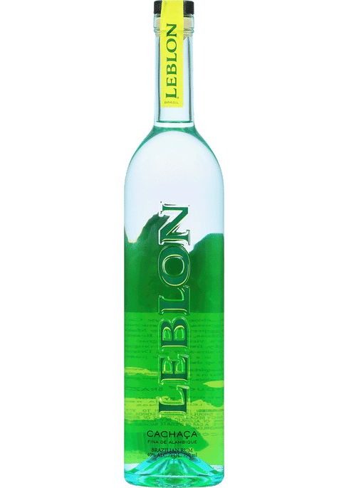 Leblon Cachaca | Total Wine & More