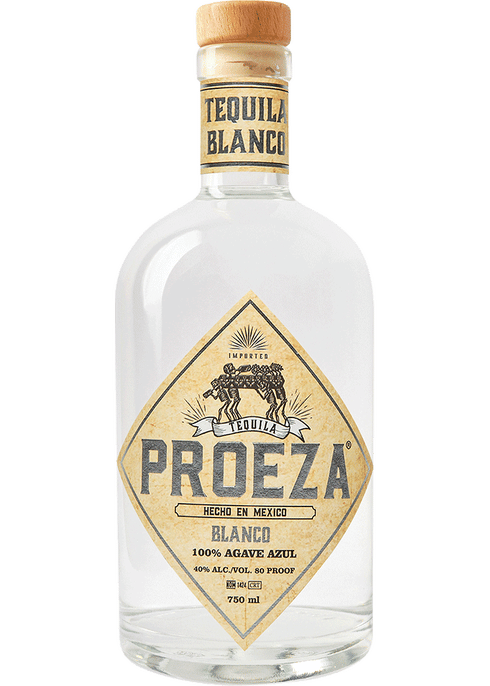 Proeza Reposado Tequila | Total Wine & More