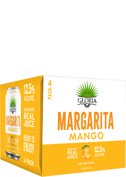 Rancho la Gloria Mango Margarita | Total Wine & More