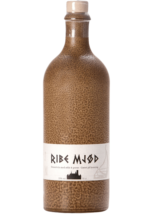 Dansk Mjod Ribe Mjod Mead | Total Wine & More