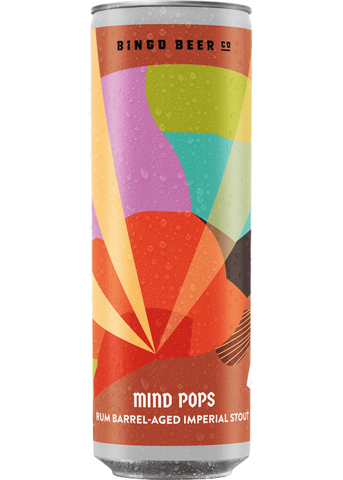 Bingo Beer Mind Pops | Total Wine & More