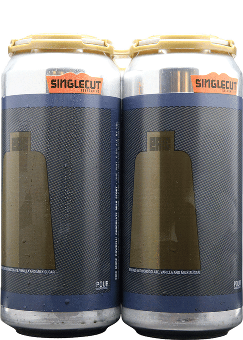 SingleCut Eric More Cowbell! | Total Wine & More