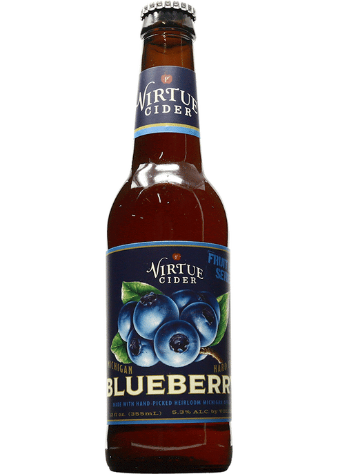 Blueberry Beer Brands