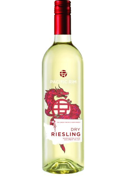 Pacific Rim Riesling | Total Wine & More