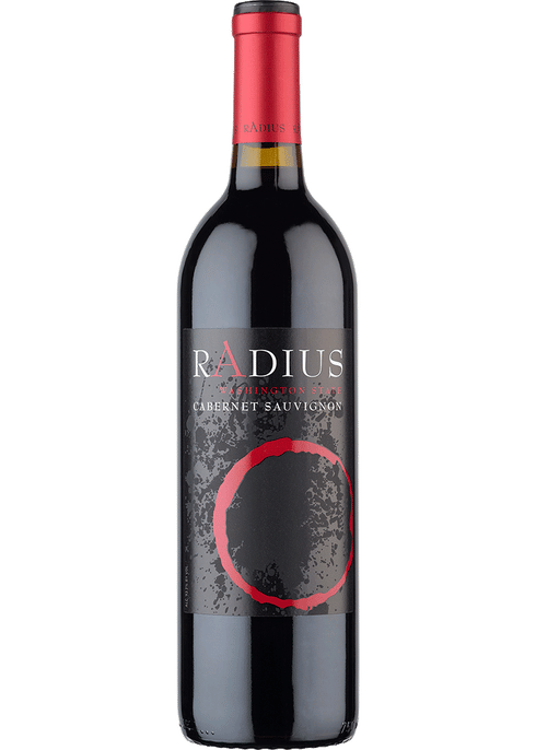 Radius Cabernet | Total Wine & More