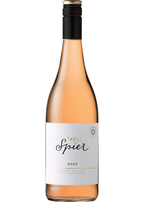 Spier Rose | Total Wine & More